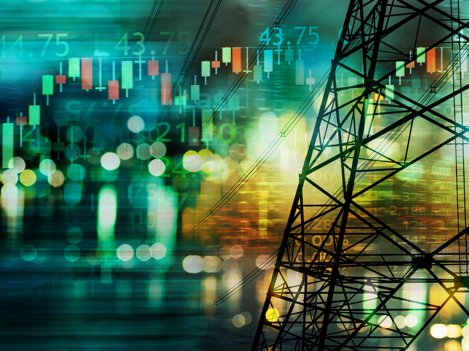 What Is Dynamic Energy Purchasing Noveus Energy