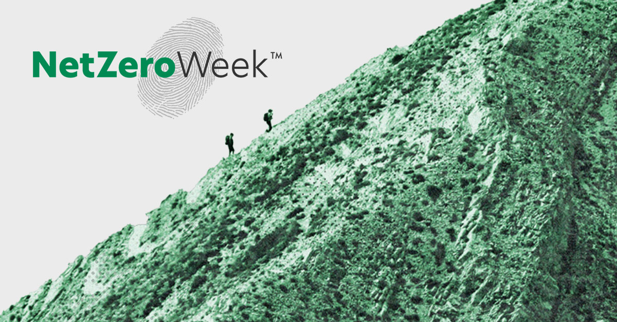 Net Zero Week 2021 | Noveus Energy